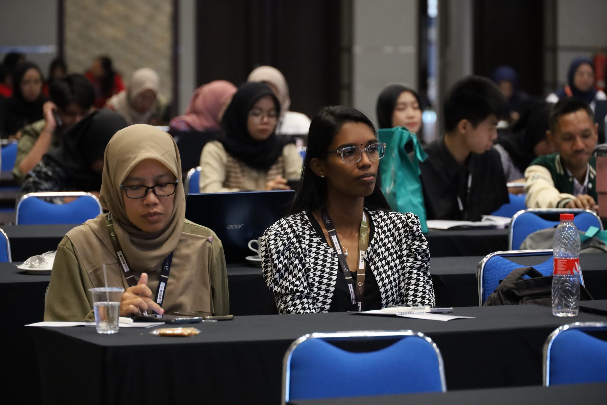 Captured Moments of IFS 2025 – IFS 2025