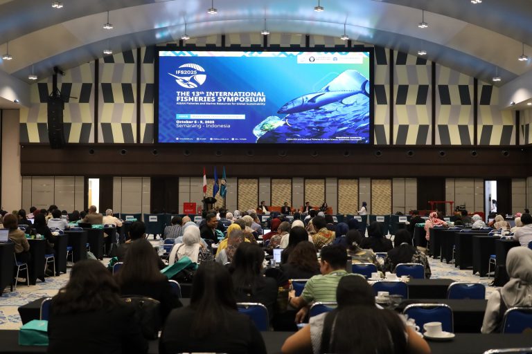 Captured Moments of IFS 2025 – IFS 2025